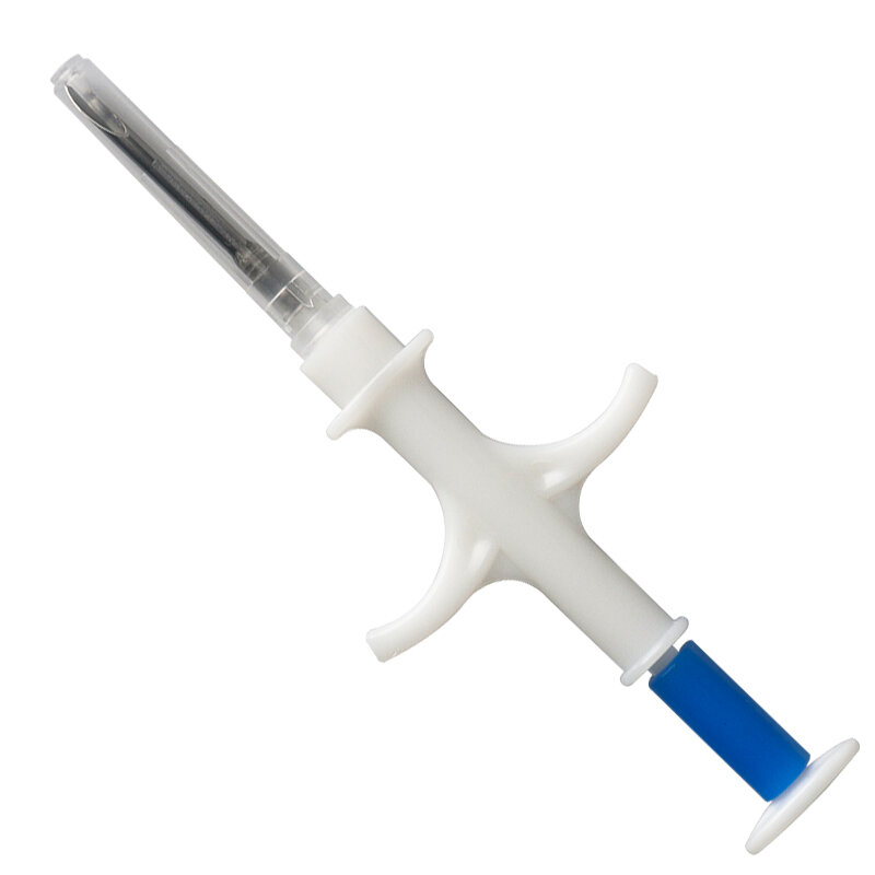 Veteriner materyalleri ve ekipmanları Freechip - International database for chipped animals, Moskova, foto