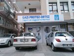 Gazi Protez Ortez Uygulama Merkezi (Emek Mah., Kazakistan Cad., No:44, Çankaya, Ankara), protez yapımı  Ankara'dan