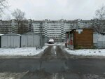 Кас-19 (Suzdalskiy Avenue No:67А), garajlar  Saint‑Petersburg'dan