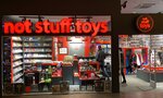 Not Stuff Toys (Khodynsky Boulevard No:4), çocuk oyunları ve oyuncakları  Moskova'dan