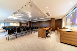 Dukley Hotel & Resort ( Budva, Yadranski put), otel  Dünya'dan