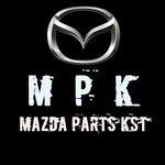 Mazda parts kst (Svoboda kóshesі No:48/1), otomobil yedek parçaları  Kostanay'dan