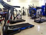 Inside-sport (Севастопольская улица No:43В), fitness ve spor ekipmanı firmaları  Simferopol'dan (Akmescit'ten)