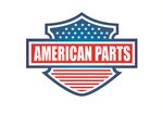 American Parts (Yaroslavskoye Highway No:116), otomobil yedek parçaları  Mytişçi'den