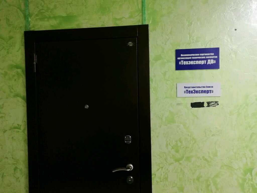 Ekspertiz hizmetleri ТехэкспертДВ, Habarovsk, foto