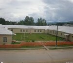 Горхонская средняя общеобразовательная школа (ulitsa Pushkina No:9, selo Kyren), ortaokul  Buriatya'dan