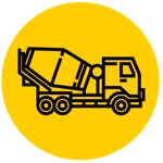 Technik (ulitsa Spartaka No:10), beton ve beton ürünleri üreticileri  Krasnoufimsk'ten