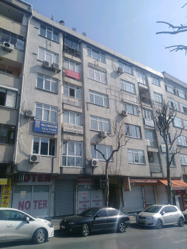 Harita planlama büroları Mert Harita, İstanbul, foto