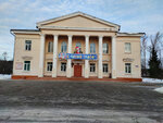 Shakhovskiy House of Culture (Gvardeyskaya Street No:25, Krasniy Put Village), kültür ocakları  Moskova ve Moskovskaya oblastından