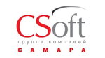 CSoft (Rabochaya Street No:15), yazılım firmaları  Samara'dan
