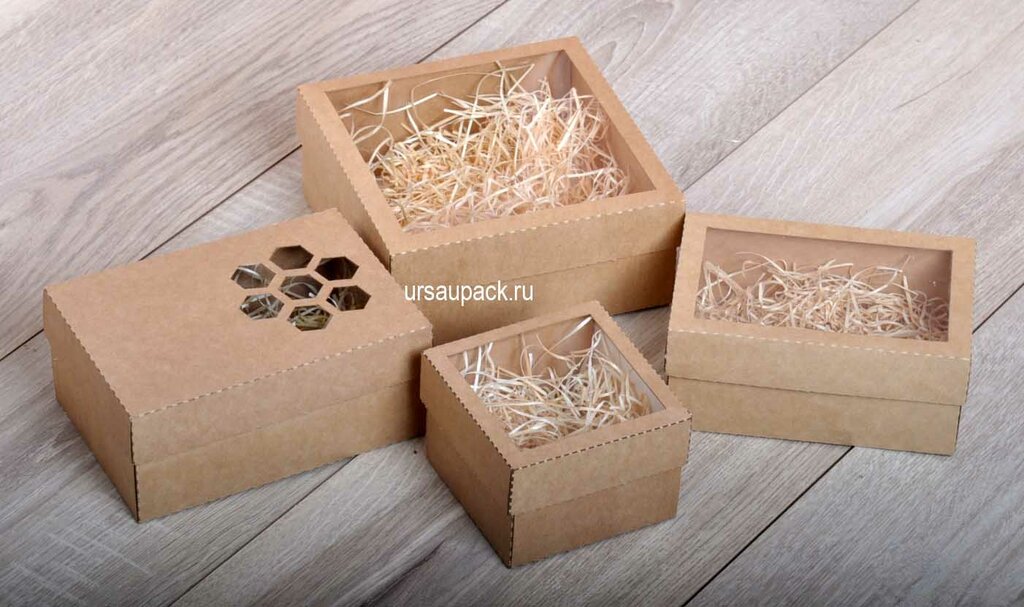 Paketleme malzemeleri firmaları UrsaUpack, Yekaterinburg, foto