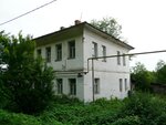 Дом Тумаковых (Sotsialisticheskaya ulitsa No:8, selo Tolbukhino), turistik yerler  Yaroslavskaya oblastından