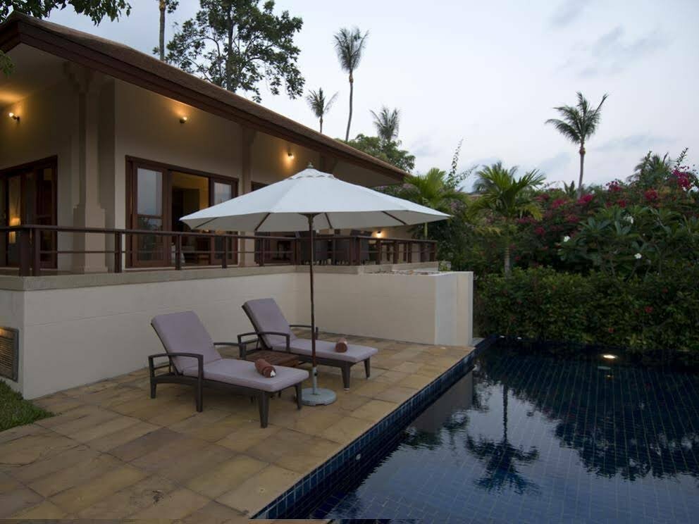 Otel Maprao Plantation Villa, Samui, foto