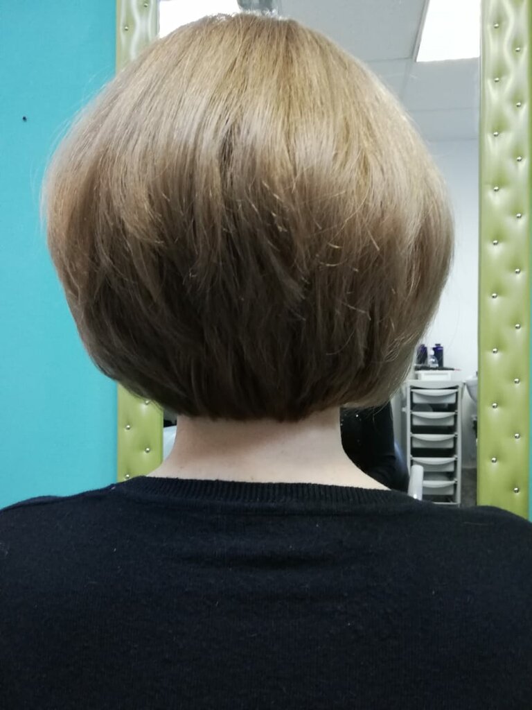 Kuaförler Алекса, Rostov‑na‑Donu, foto