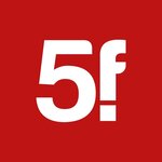 5 Faktöriyel (Şehit Astsubay Ömer Halis Demir Cad., No:50, Kepez, Antalya), reklam ajansları  Antalya'dan
