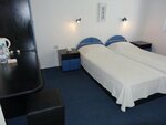 Kavaler (ulitsa Yani Popov No:21), otel  Süzebolu'dan (Sozopol'dan)