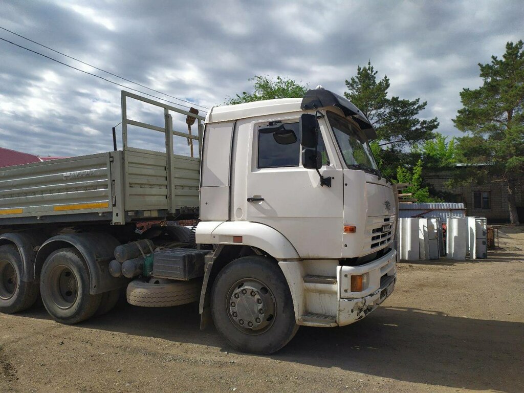 i̇nşaat ekipmanı kiralama УралСпецТех, Oral (Uralsk), foto