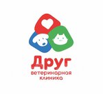 Друг (Lugovaya street No:18), petshop  Vladivostok'tan