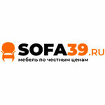 Sofa39 (Lesnaya ulitsa No:7, posyolok Poddubnoye (Novomoskovskoye selskoye poseleniye)), yatak odası mobilyaları  Kaliningradskaya oblastından