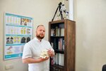 Sevosteodoc (Парковая улица No:29А), kemik hastalıkları doktoru  Sevastopol'dan
