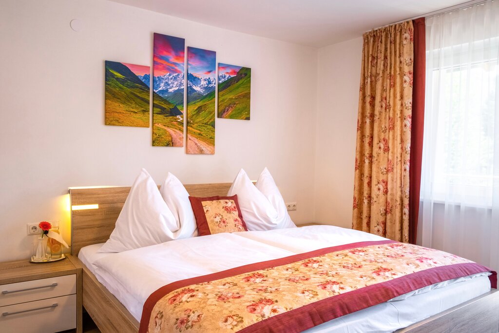 Kısa süreli konaklama Apartments Davydov, Bad Hofgastein, foto