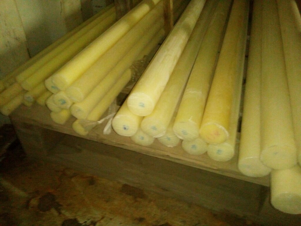 Teknik kumaşlar Forvard34, Voljski, foto