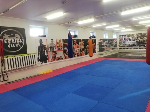 Spor kulüpleri Sportivno-ozdorovitel'noye uchrezhdeniye Detsko-yunosheskiy klub Tezkik, Zhodzina, foto