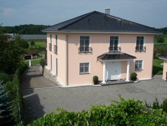 Pencere üretim, satış ve montaj firmaları Weißenrieder GmbH Fenster + Türen, Baden‑Wurttemberg, foto