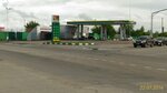 Мистраль (Biyskaya Street No:1Е), benzin istasyonu  Penza'dan