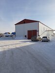 Фирменный ремонтный центр Ямз 86 (Industrialnaya ulitsa No:42А), motor tamiri  Nijnevartovsk'tan