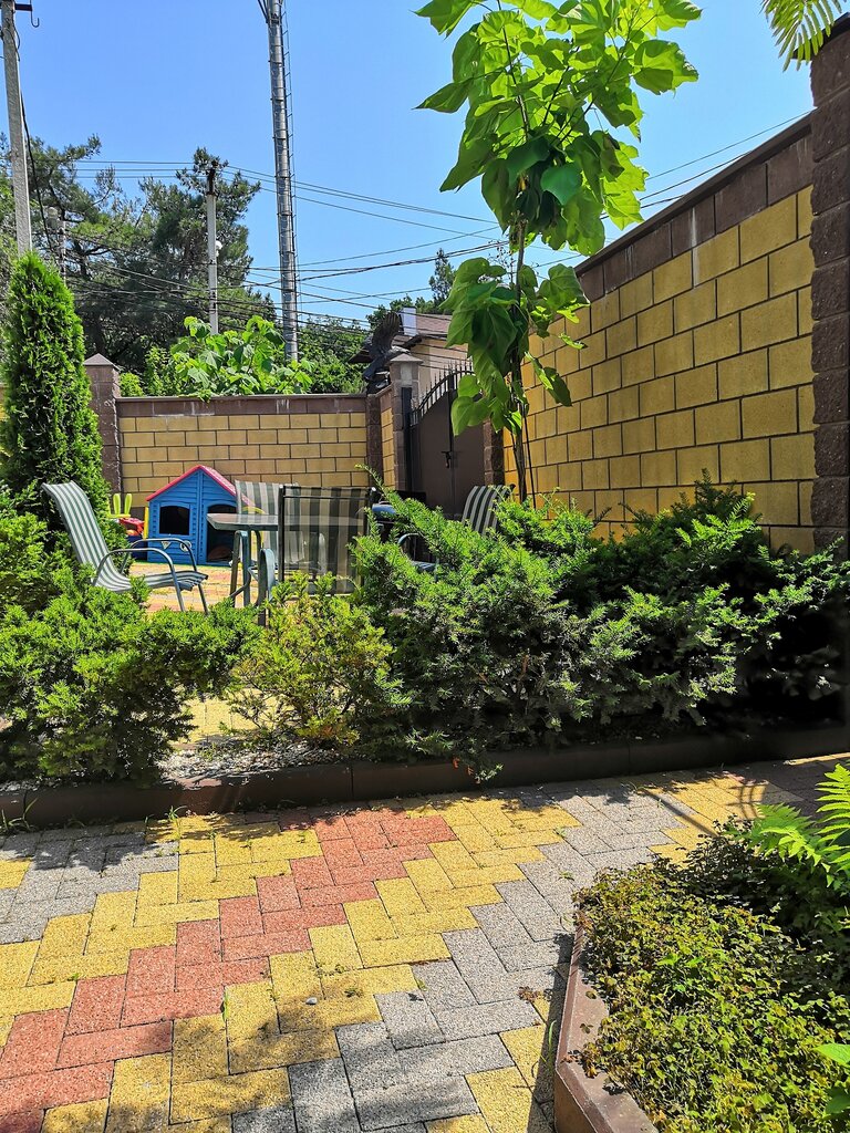 Konuk evi Gd Zolotoy Orel, Gelencik, foto