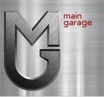 Main Garage (Bronnitskaya Street No:5), oto kaporta  Podolsk'tan