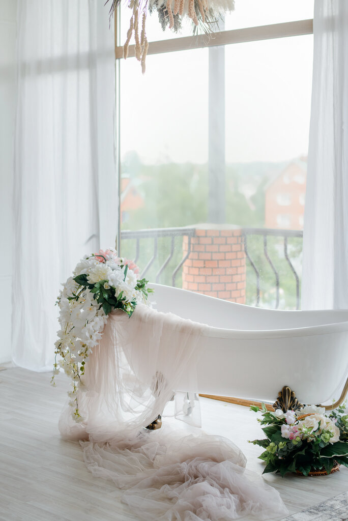 Profesyonel fotoğraf stüdyosu Lamp Studio, Kalujskaya oblastı, foto