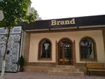 Brand (Samarkand, Abdurahmon Jomiy Street), giyim mağazası  Semerkant'tan