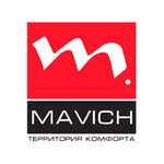Mavich (Sovetskaya ulitsa No:8), bölme sistemleri  Kıştım'dan