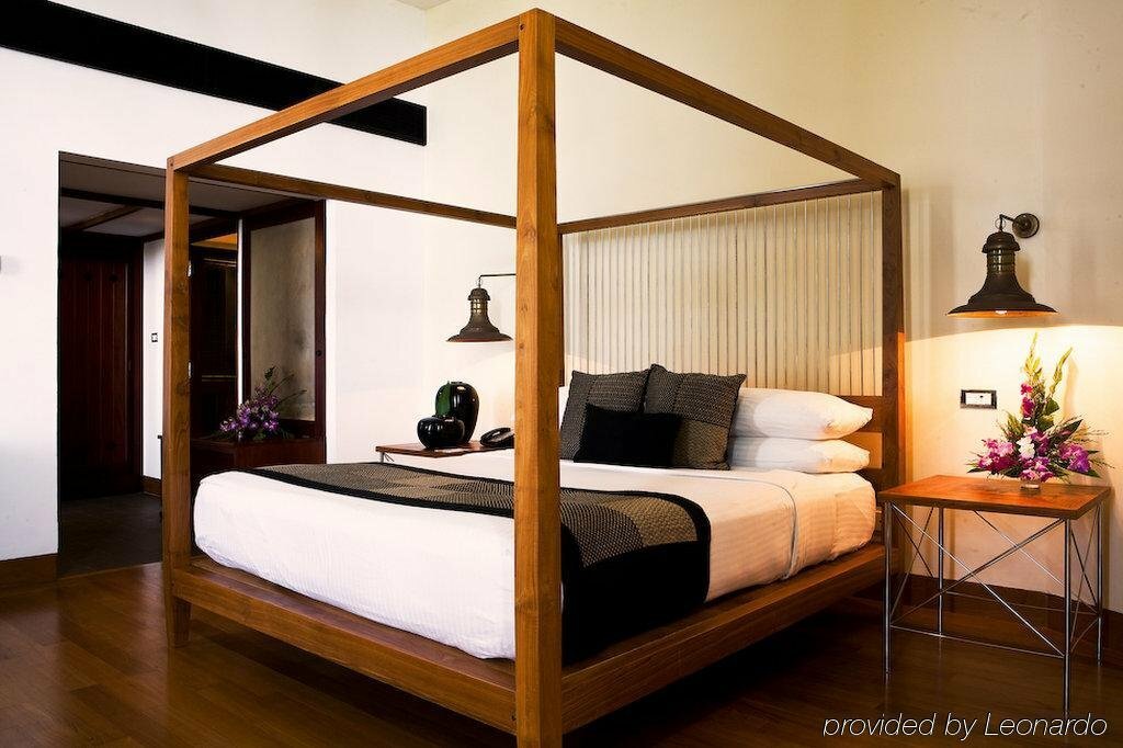 Otel Heritance Ayurveda, Beruwala, foto