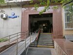 Центральная поликлиника № 1 МВД России, стоматологическое отделение (Petrovka Street No:25Ас1), hastane bölümü  Moskova'dan