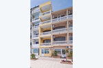 Mini-otel' Na Knyagini Gagarinoi 25/17 (улица Гагариной No:25/17, посёлок Утёс), otel  Kırım Cumhuriyeti'nden