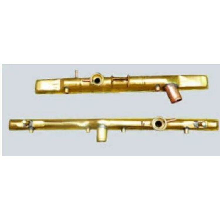 Otomobil servisi Radiadores Curramba, Barranquilla, foto