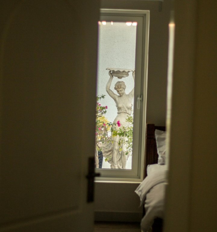 Otel Sokoun A True Emirati House by the Beach, Dubai, foto