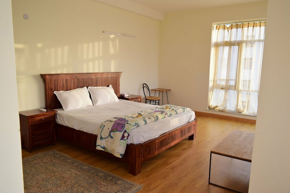Otel Vehomes Spacious Condo in Greater Noida, , foto