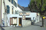 Bernard Nicod Sa (Place du Marché No:3, Aigle), gayrimenkul yönetimi  Vaud'dan