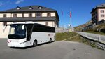 T Travel Al Sasso Sa (Ticino, Lugano, Via al Sasso, 8), toplu taşıma yönetimi ve bakımı  Ticino'dan