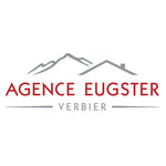 Agence Eugster Sa (Valais, Entremont, Route de Verbier Station, 100), arazi dizisi  Valais'den
