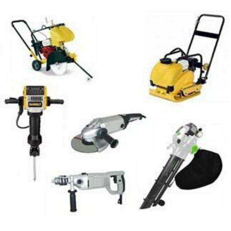 i̇nşaat malzemeleri toptan G. A. M. A. Equipment, , foto