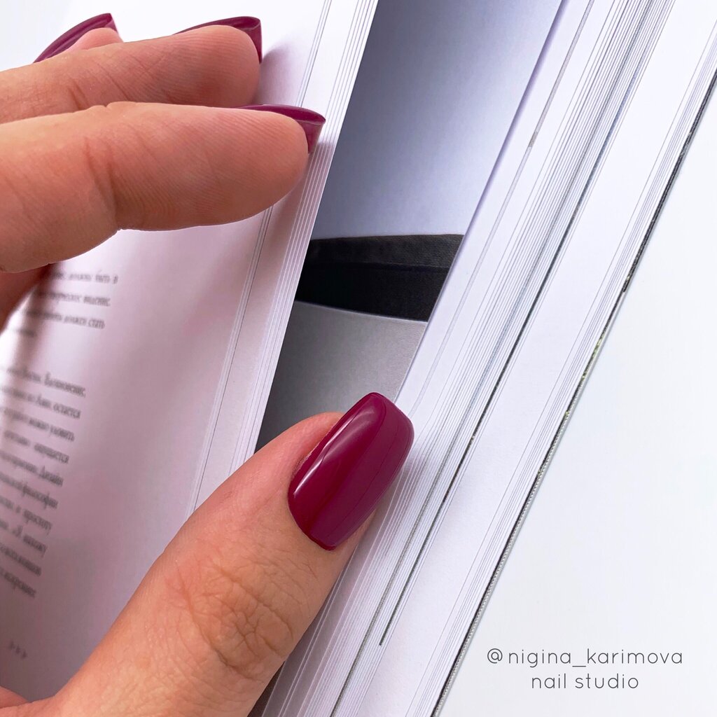 Manikür-pedikür Cosmos, Voronej, foto