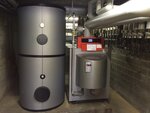 Frey Wärmetechnik AG (Thurgau, Frauenfeld, St. Gallerstrasse, 31), elektroteknik ürün ve ekipman firmaları  Frauenfeld'ten
