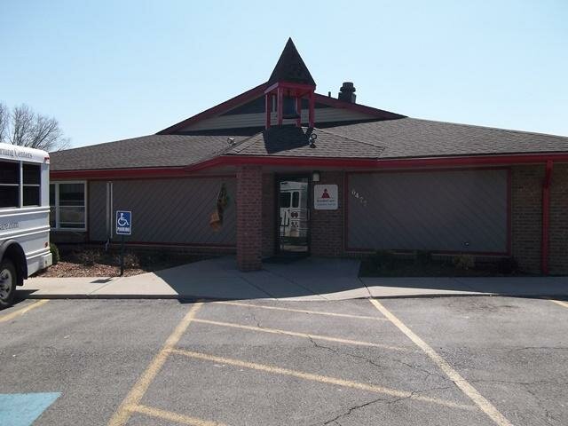 Ortaokul Centennial KinderCare, Columbus, foto