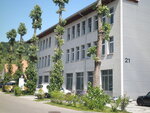 Spitex rechtes Limmattal (Zürich, Dietikon, Grossächerstrasse, 21), evde tıbbi yardım  Zürih'ten