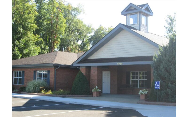 Ortaokul Fairlawn KinderCare, Ohio Eyaleti, foto